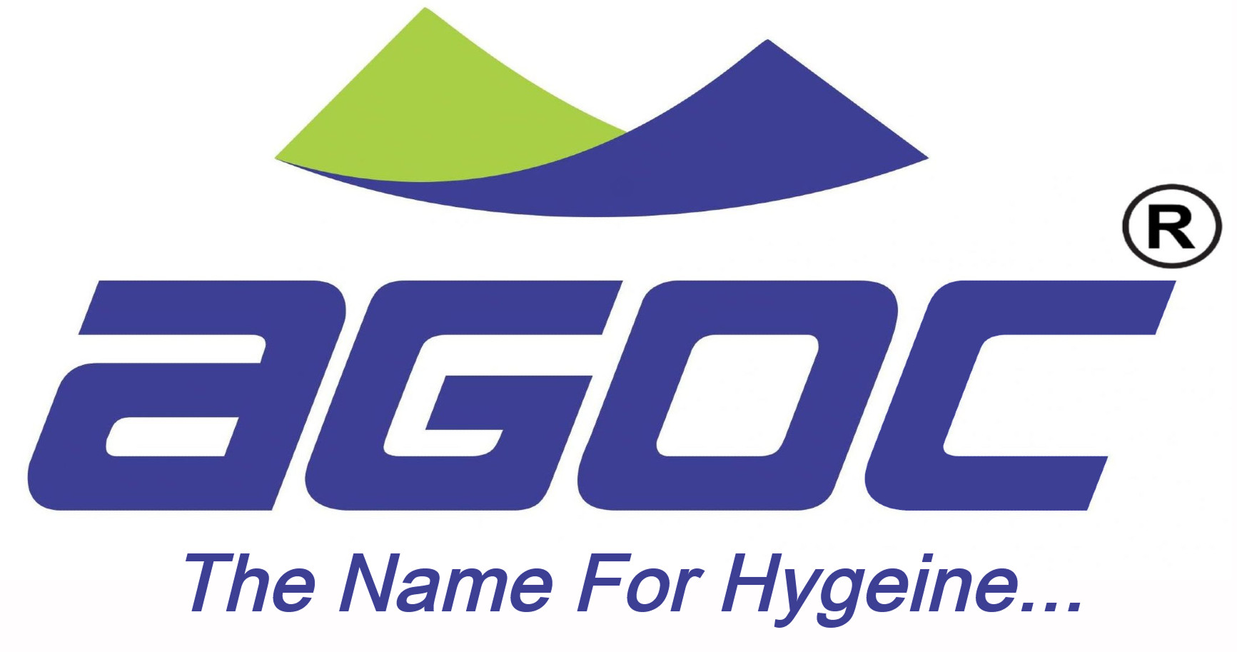 HRT Roll - AGOC - Best Virgin Tissue Paper Supplier in India